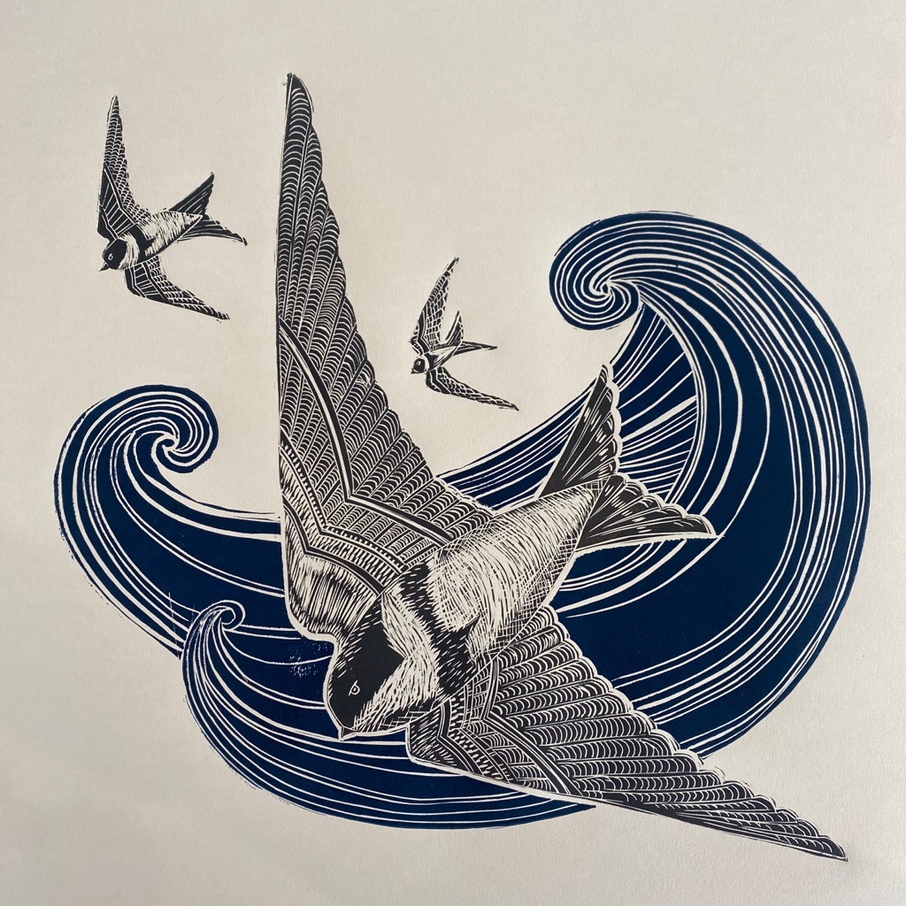 Editions: the Print Show :: The Horsebridge