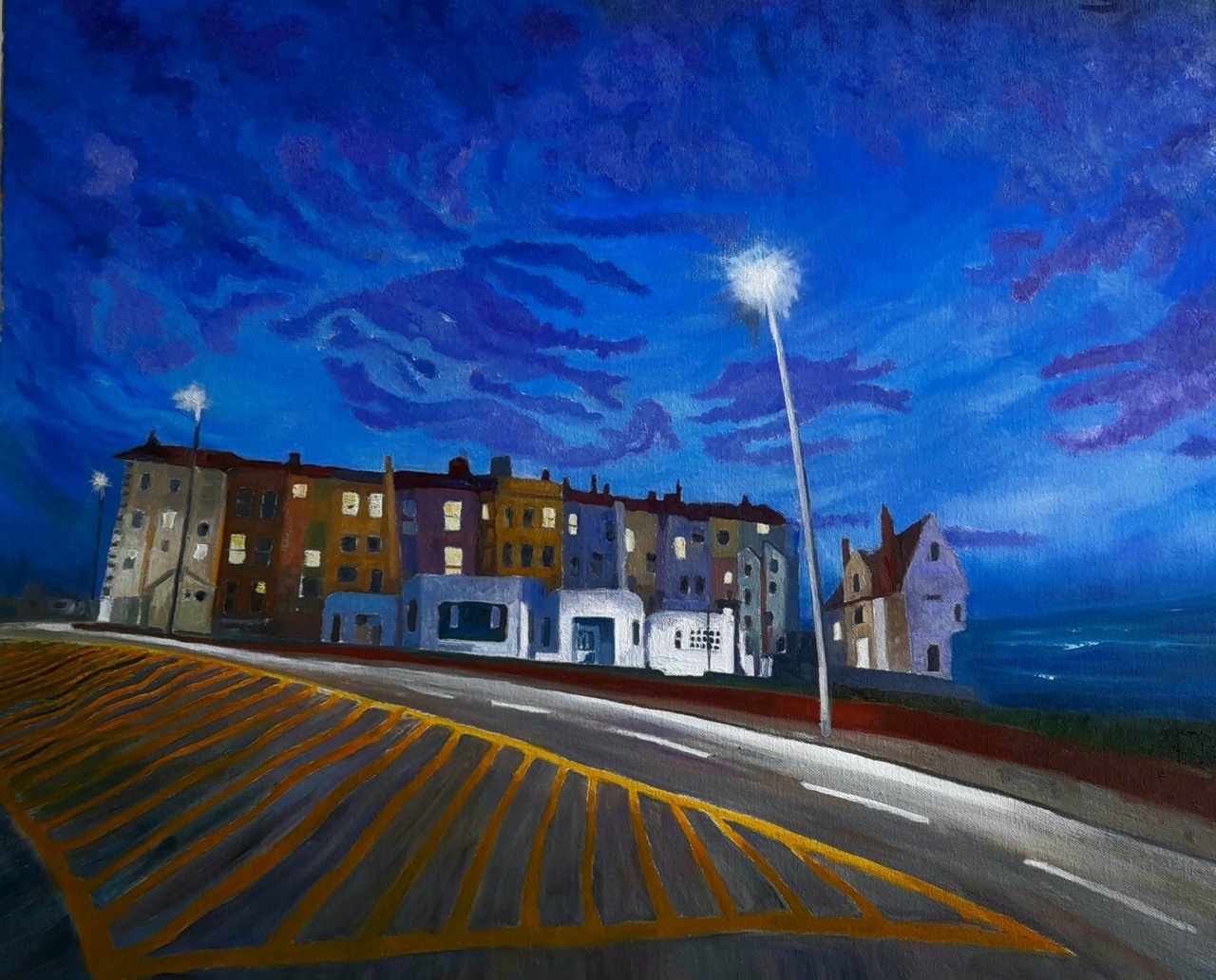 The Personal Mark :: The Horsebridge